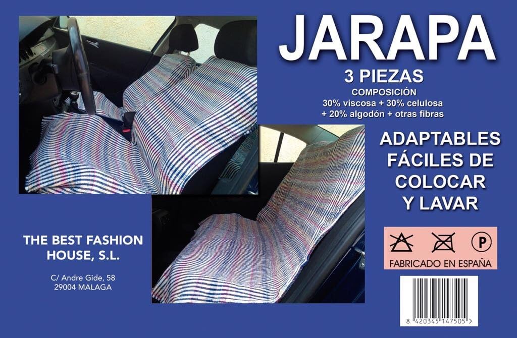 Las 11 Mejores Fundas De Jarapa Para Coches 2022 las-11-mejores-fundas-de-jarapa-para-coches-2022