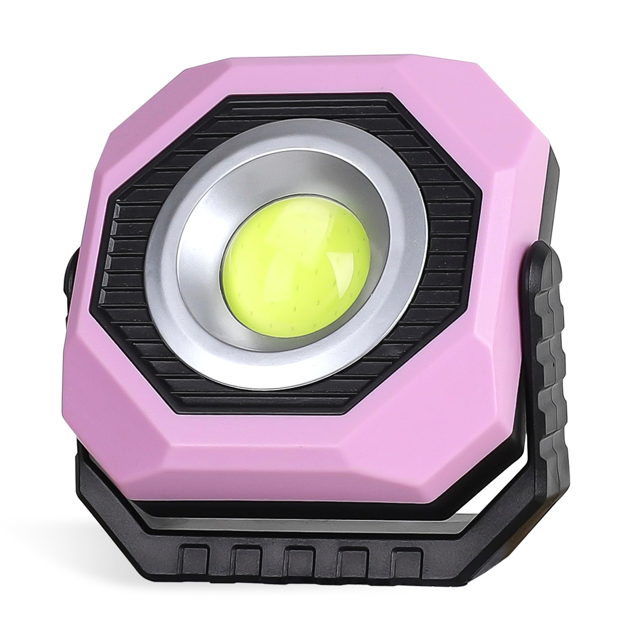 SEAMGAIC LED Rechargeable Solar Work Light, Magnetic Work Lights with ...