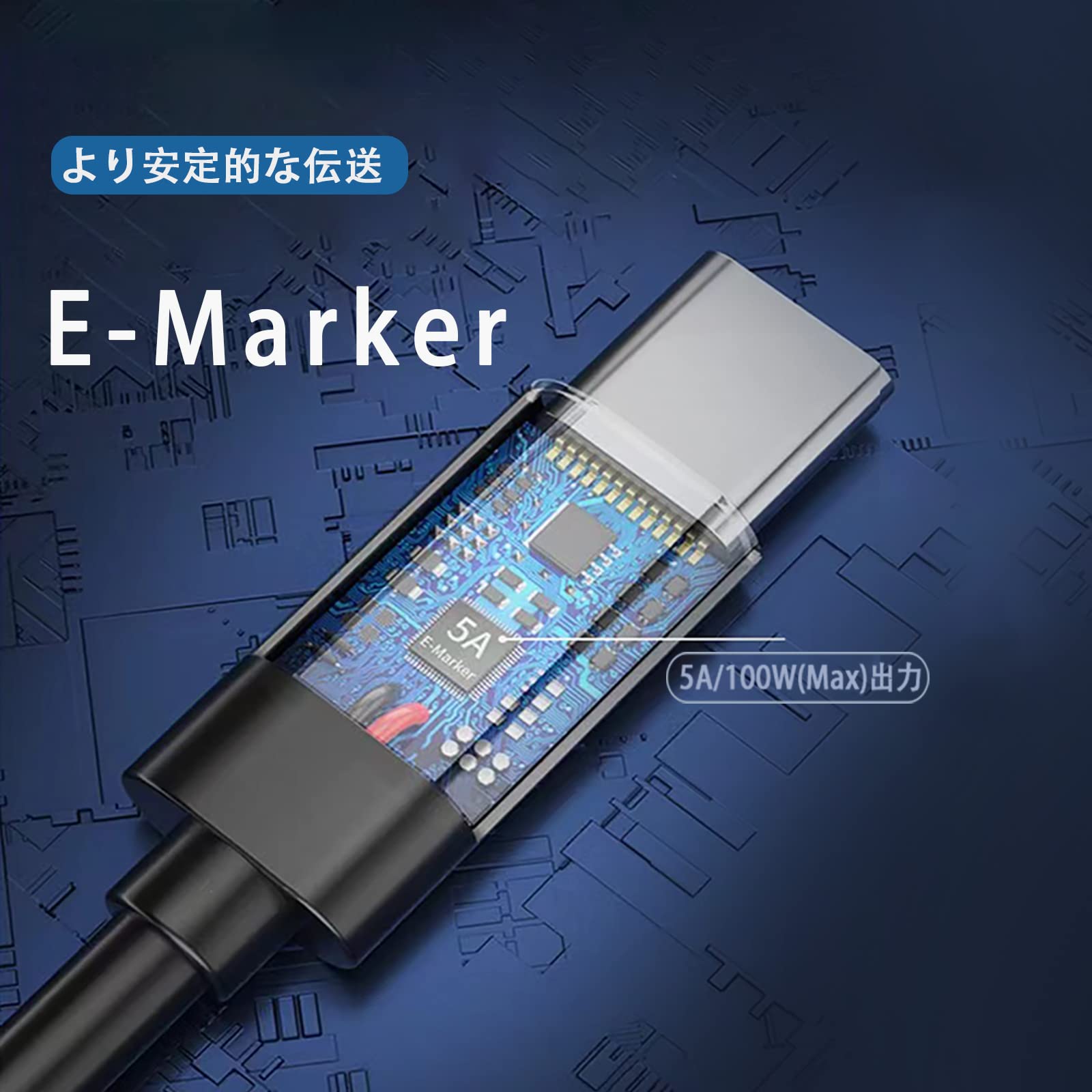 Mua XMHL USB-C PD Trigger Cable Power Plug Charging Cable for Laptop 5 ...