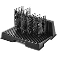 Amazon.com: Model Pieces Shelves for Gundam,Holder Stand Organizer Rack ...