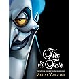 Amazon.com: Fire and Fate (Villains): 9781368076579: Valentino, Serena ...