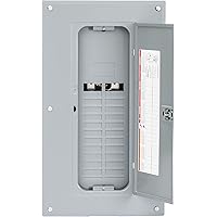 Square D - HOM1224L125PGCVP Homeline 125 amperios 12 espacios 24 ...