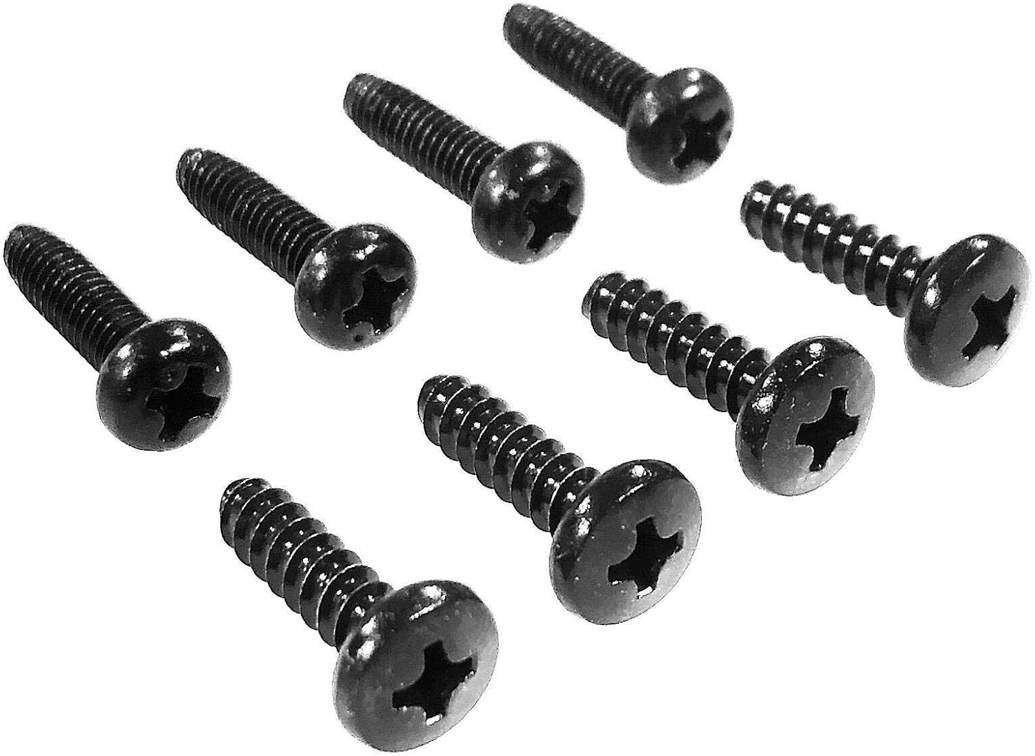 ReplacementScrews UN49MU6290FXZA UN49MU6290 Samsung For Screws Stand