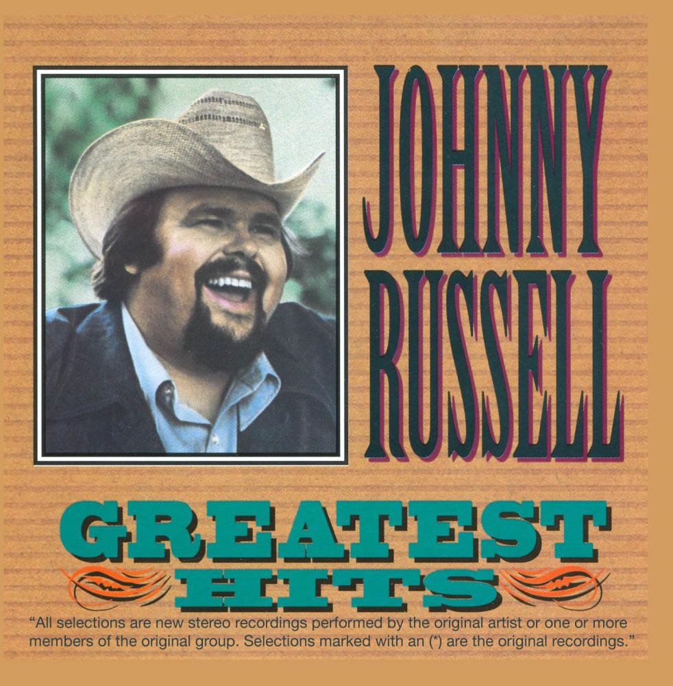 Johnny Russell-Legendary songwriter recorded by The Beatles etc ...