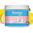 Amazon.com: Vitassium FastChews with Electrolytes for Sodium ...