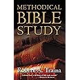 Methodical Bible Study: Traina, Robert A.: 9780310246022: Amazon.com: Books