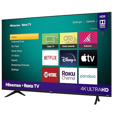 Hisense Roku Tv 50 Inch Wall Mount - western decor ceiling fans