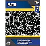Steck-Vaughn Core Skills Mathematics: Workbook Grade 6: STECK-VAUGHN: 9780544268241: Amazon.com ...