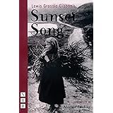 Amazon.com: Sunset Song: 9781904598664: Grassic Gibbon, Lewis: Books