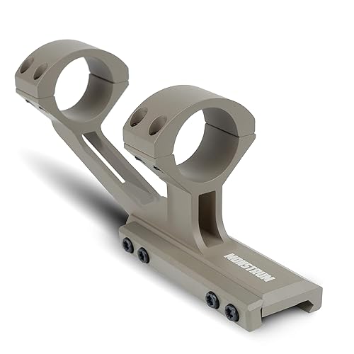 Monstrum H-Series V2 Ultralight Offset Picatinny Scope Mount in Oman ...