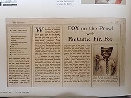 The Making of Fantastic Mr. Fox: Wes Anderson: 9780847833542: Amazon ...