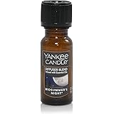 Amazon.com: Yankee Candle Home Fragrance Oil | Bahama Breeze Scent ...