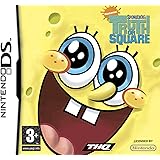 SpongeBob Squarepants: Frantic Fry Cook (Nintendo DS): Amazon.co.uk: PC ...