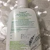 Cetaphil Moisturizing Lotion, 100 ml: Amazon.in: Beauty
