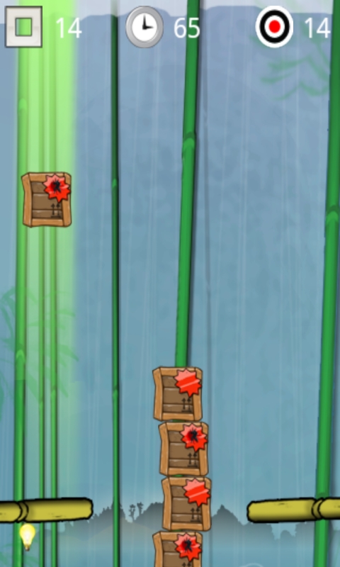 Ninja Blocks:Amazon.com:Appstore for Android