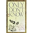 Only Don't Know: Selected Teaching Letters of Zen Master Seung Sahn ...