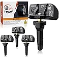Amazon.com: ISINLASSO TPMS Sensors, 433 MHZ Tire Pressure Monitor ...
