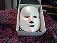 Project E Beauty LED Light Therapy Mask | Skin Rejuvenation Photon Mask ...