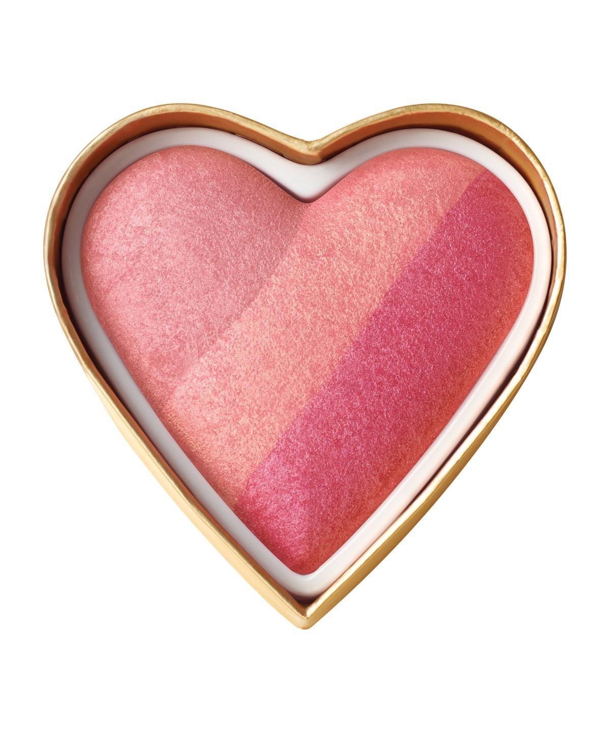 Too Faced Sweethearts Perfect Flush Blush Peach Beach: Amazon.co.uk: Beauty