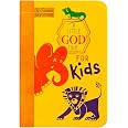 A Little God Time for Kids: 365 Daily Devotions (Faux leather edition ...