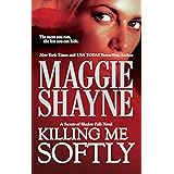 Kill Me Again (Secrets of Shadow Falls, 2): Shayne, Maggie: 9780778328049: Amazon.com: Books