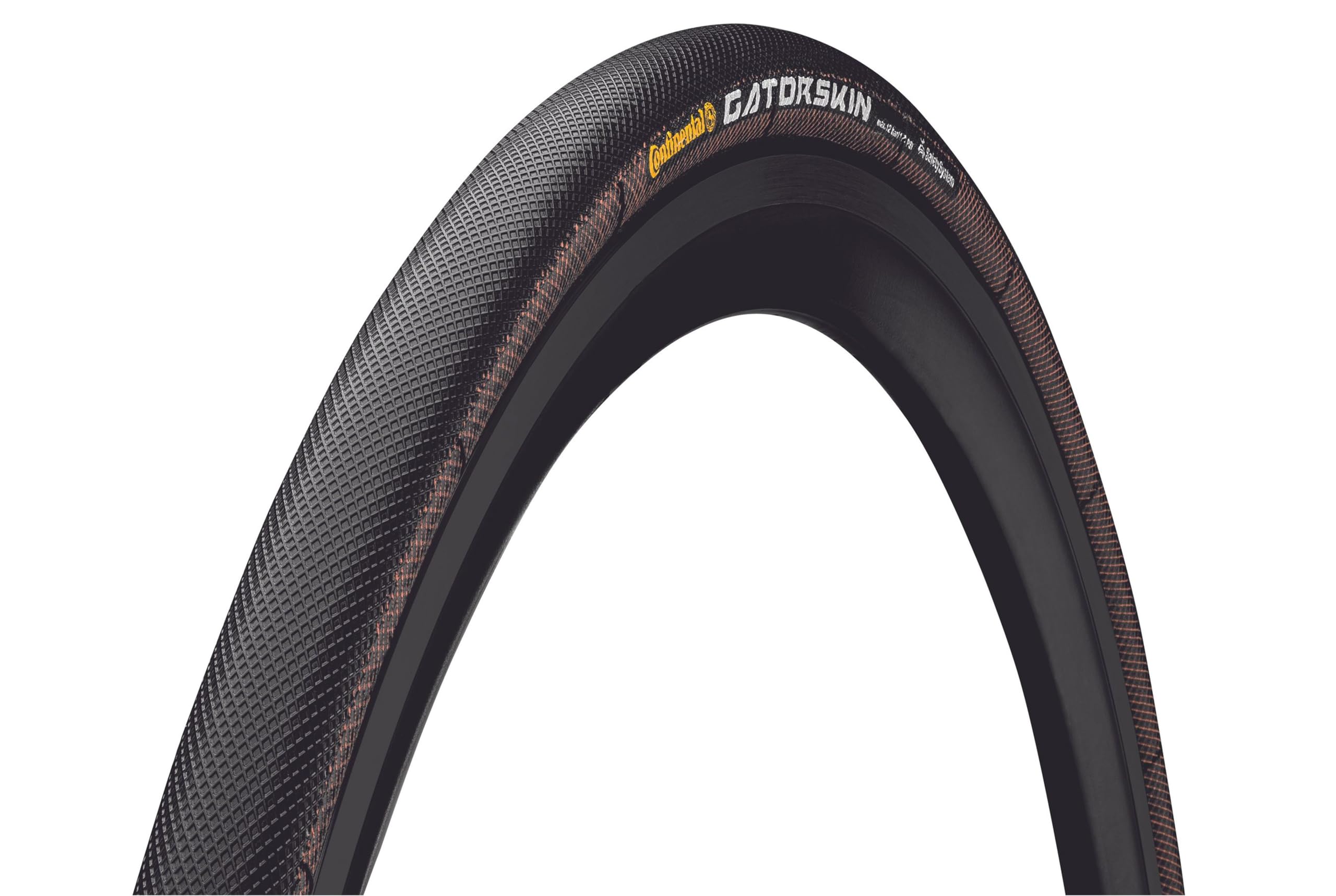 Mua Sprinter Gatorskin Tire - 700 x 25, Tubular, Folding, Black ...