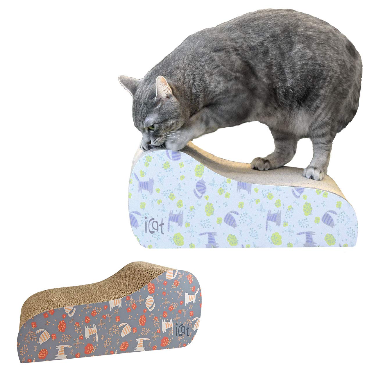 Mua iCat Claw Sharpener Cat Claw Sharpener trên Amazon Nhật chính hãng ...