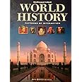 World History: Patterns of Interaction: Roger B. Beck, Linda Black ...