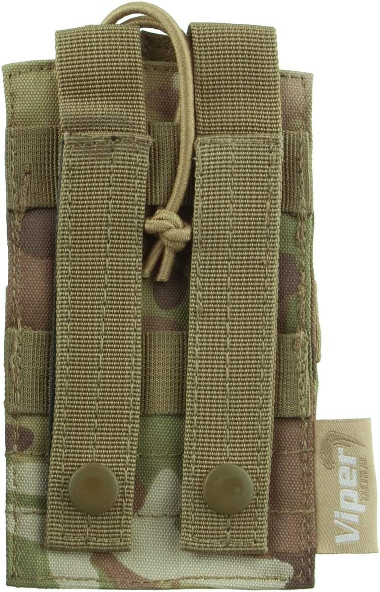 Viper TACTICAL Modular GPS Radio Pouch – BigaMart