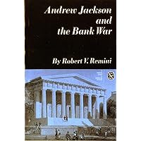 Amazon.com: Andrew Jackson and the Bank War (Norton Essays in American ...