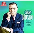 Matt Monro, Matt Monro, Matt Monro - 60 Greatest Hits of Matt Monro (3 ...