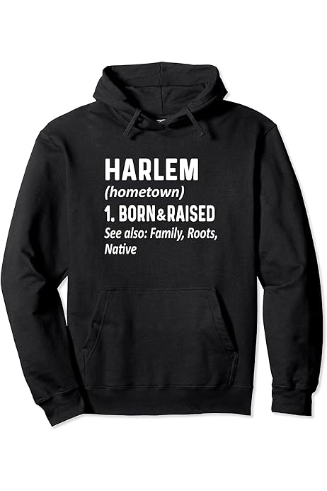 Harlem Memes