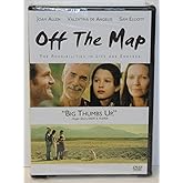 Amazon.com: Off the Map (Widescreen) : Movies & TV