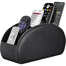 Magnetic Remote Control Holder 8-Pack S - Adhesive Wall Mount ...