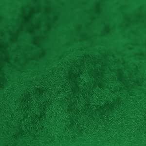 Amazon.com: Donjer Suede-Tex Flocking Fiber, 1 lb Bag, Kelly Green ...