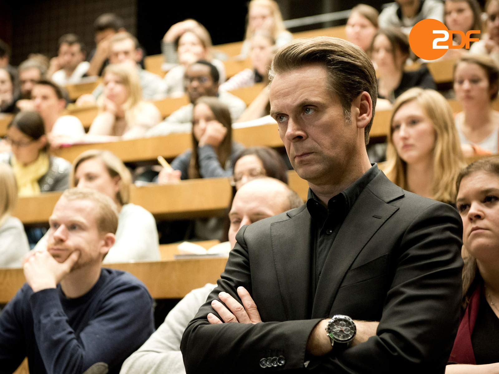 Amazon.de: Professor T. - Staffel 1 ansehen | Prime Video