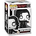 Amazon.com: Funko POP! Movies: The Crow - Eric Draven - Collectable ...