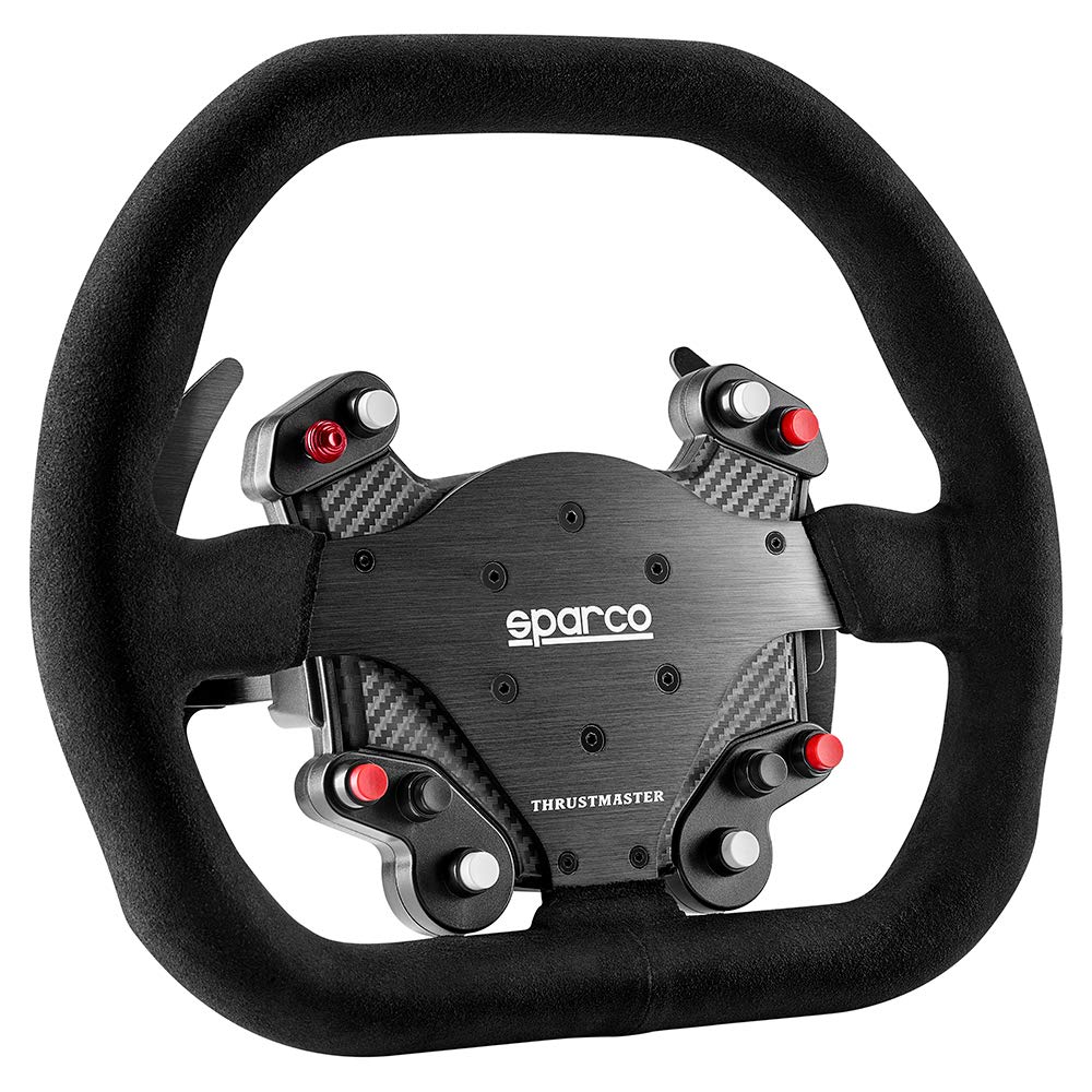 Mua Thrustmaster TM COMPETITION WHEEL Add-On Sparco P310 Mod ...