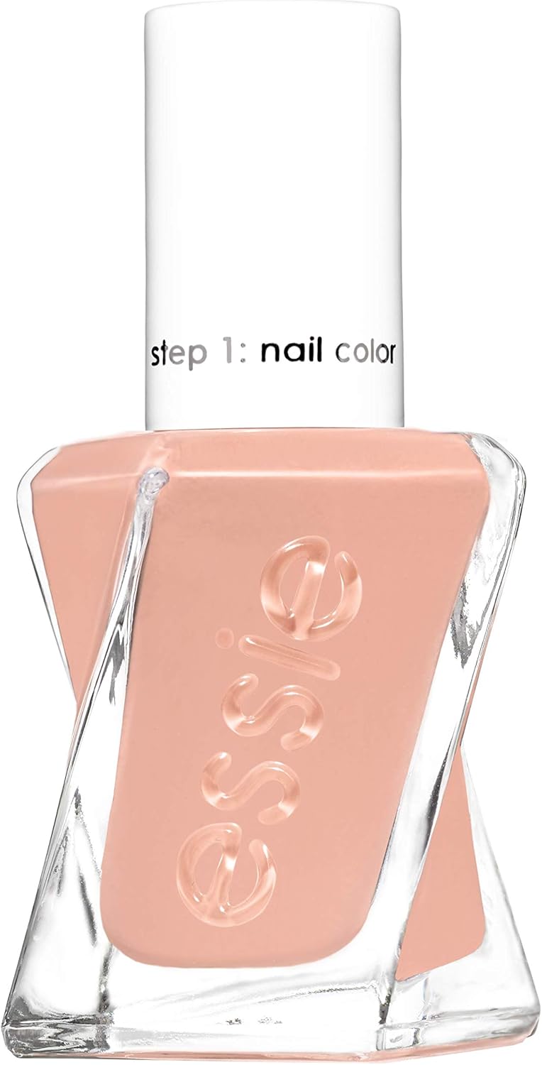 essie Gel Couture Nail Polish, 30 Sew Me 13.5 ml: Amazon.co.uk: Beauty