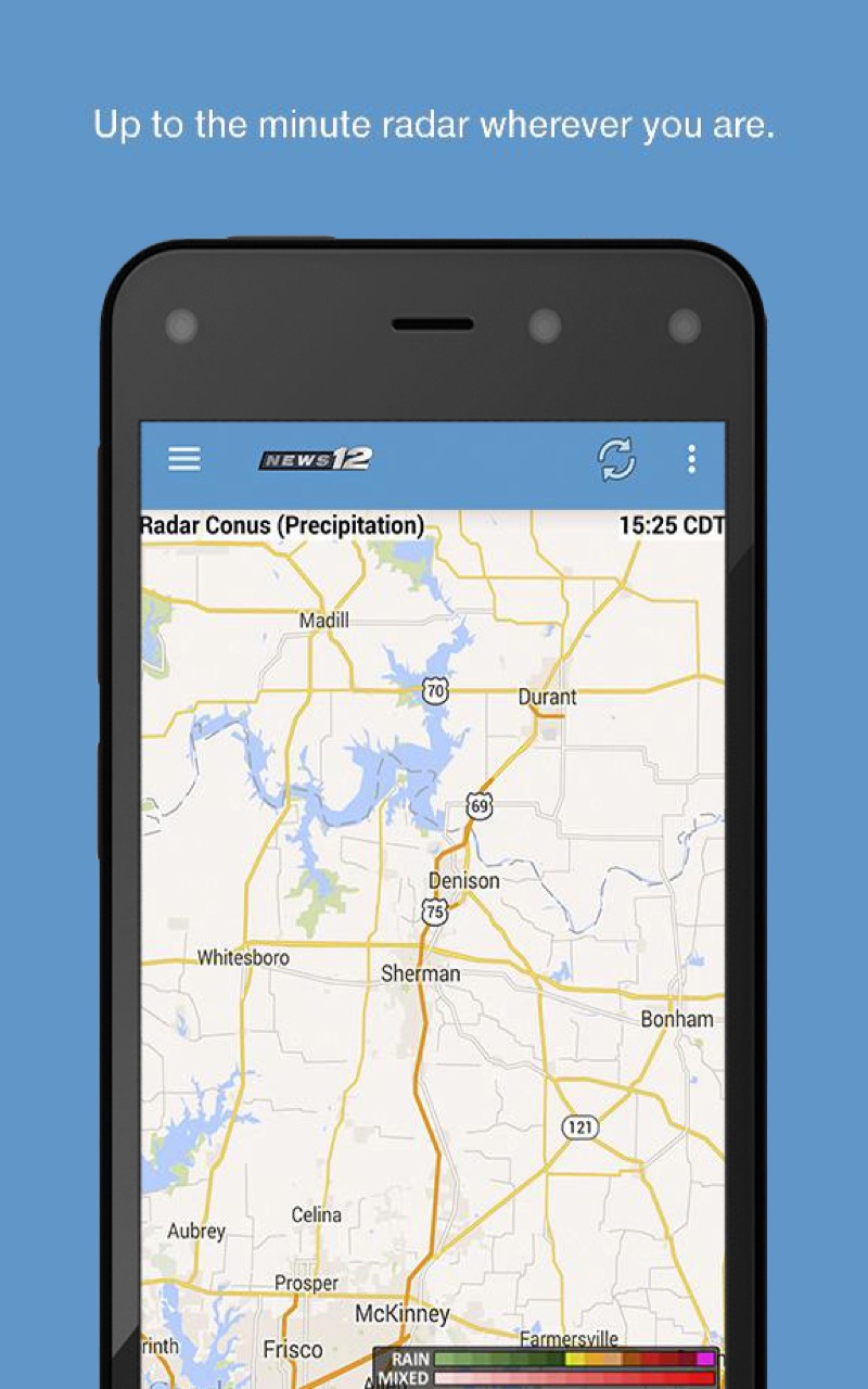 KXII News:Amazon.com:Appstore for Android
