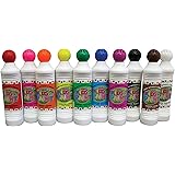 Amazon.com: Crafty Dab Window Writers Paint Arts & Crafts: Toys & Games