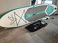 Amazon.com : Vilano Journey Inflatable SUP Stand up Paddle Board Kit ...