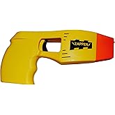 Amazon.com: Zapper Toy, Black : Toys & Games