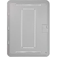Legrand - OnQ 20 Inch Structured Media Enclosure, Wifi Electrical Box ...