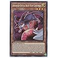 Amazon.com: Advanced Crystal Beast Ruby Carbuncle - BLCR-EN010 - Secret ...