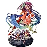 Amazon.com: Good Smile No Game No Life - Zero: Schwi 1: 8 Scale PVC ...