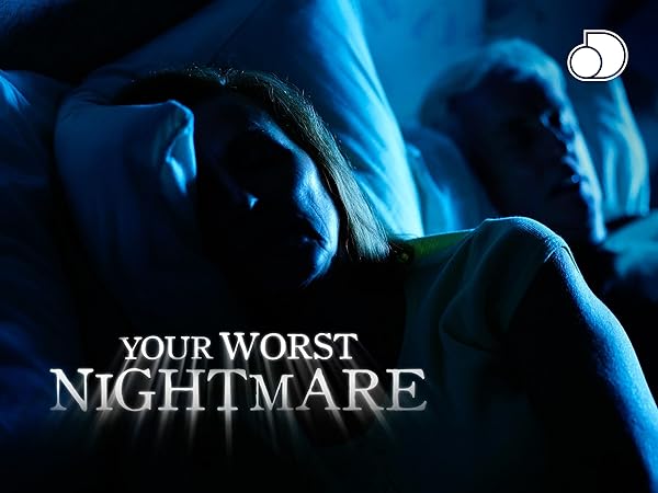 Watch Your Worst Nightmare - Season 2 | Prime Video