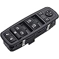 Amazon.com: ZAPUSS Window Master Power Switches Electric for 2009-2012 ...