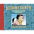 Amazon.com: Bloom County: The Complete Library, Vol. 1: 1980-1982: ...