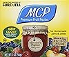 MCP Premium Fruit Pectin (2 oz Box) in Oman | Whizz Pectin
